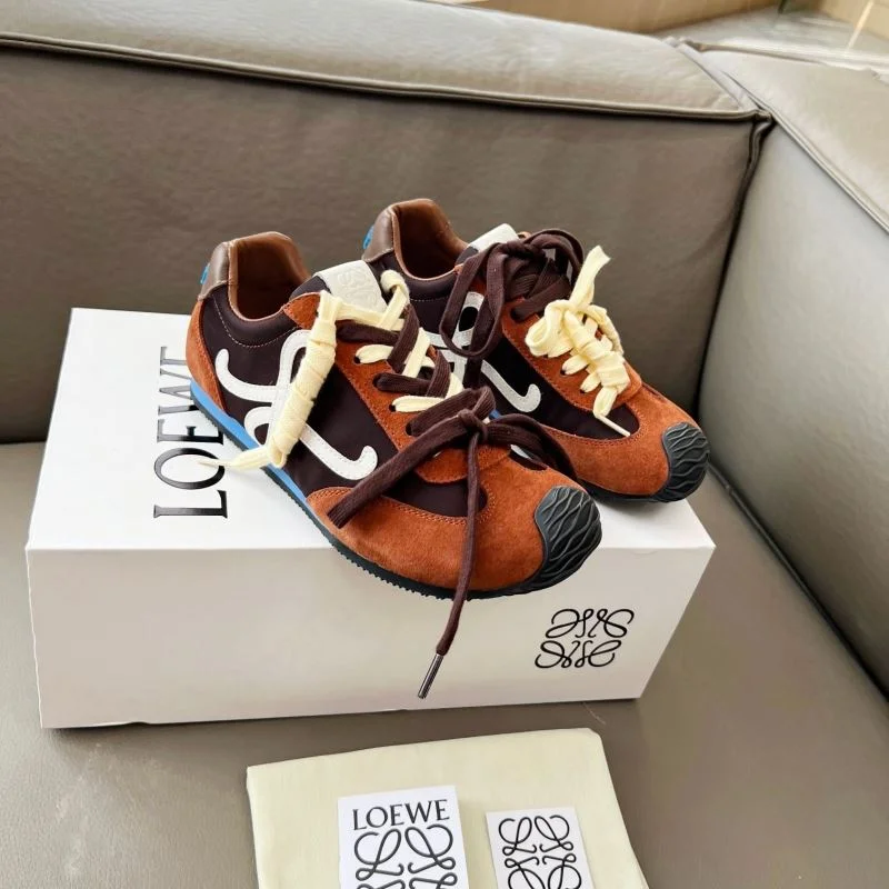 OEM Loewe Shoes