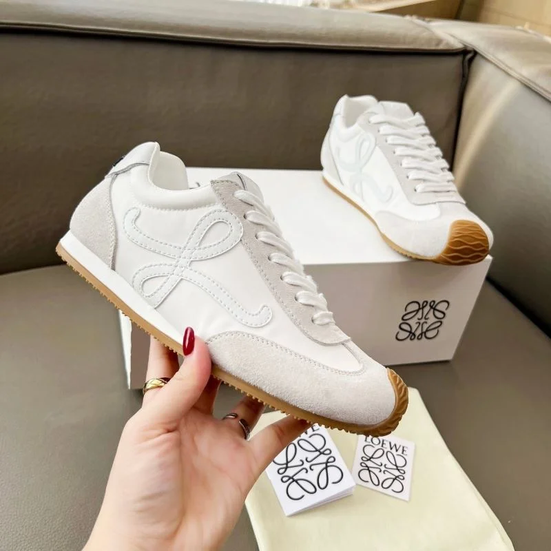 Precise copy Loewe Shoes