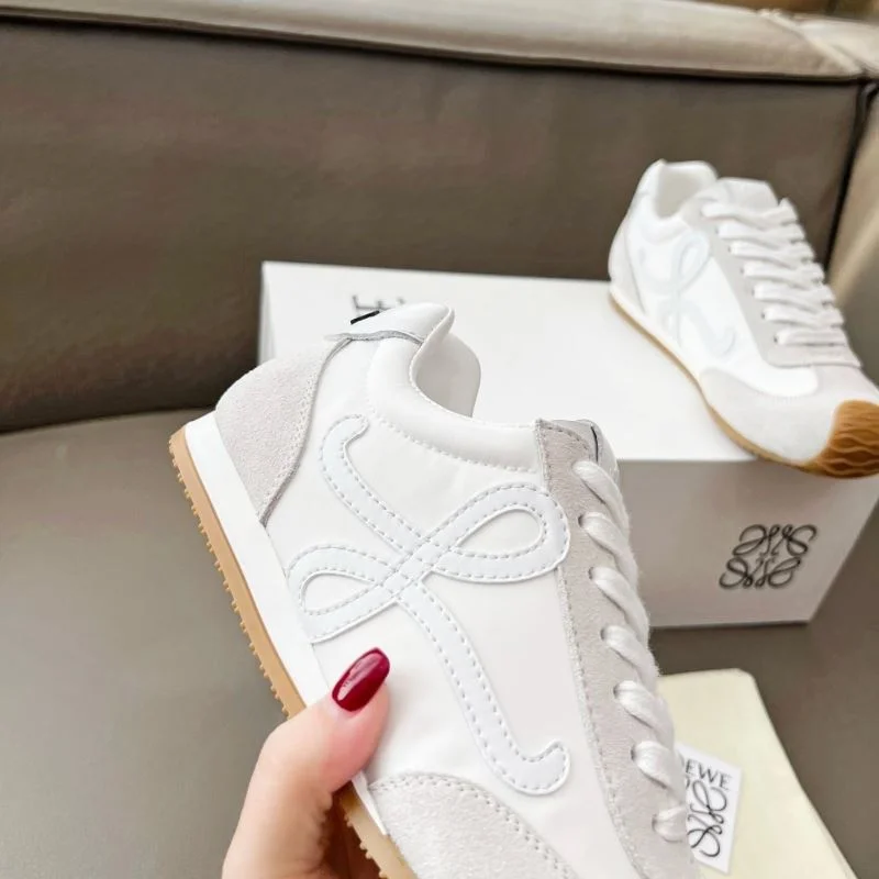 Precise copy Loewe Shoes