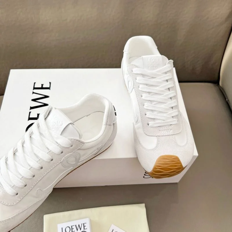 Precise copy Loewe Shoes