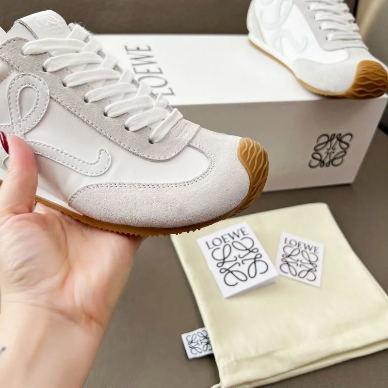 Precise copy Loewe Shoes