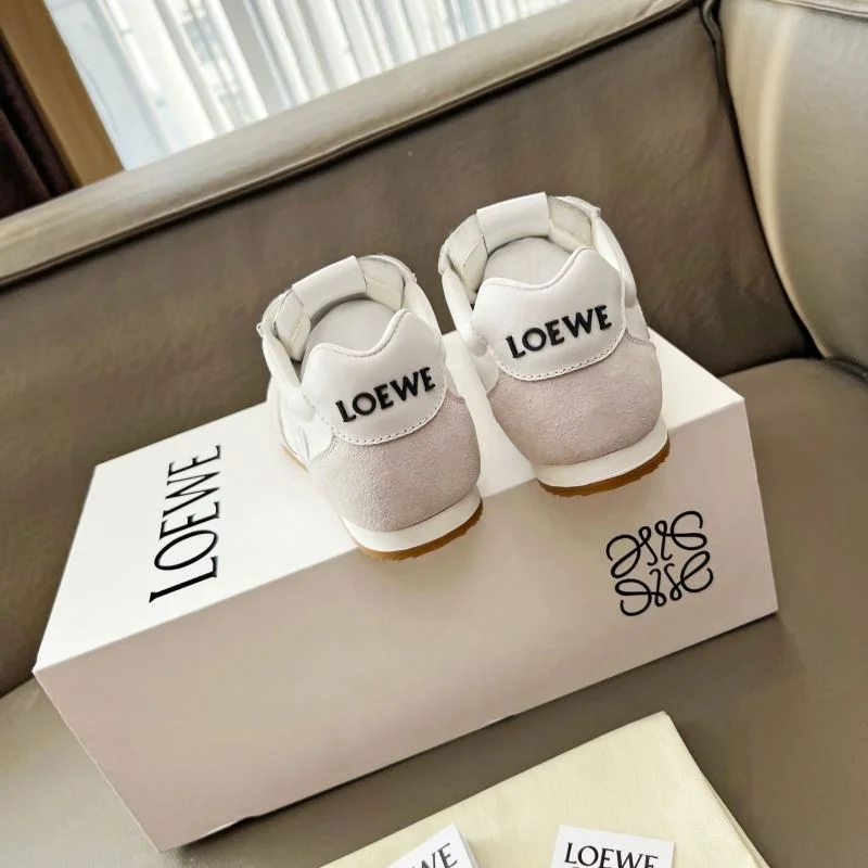 Precise copy Loewe Shoes