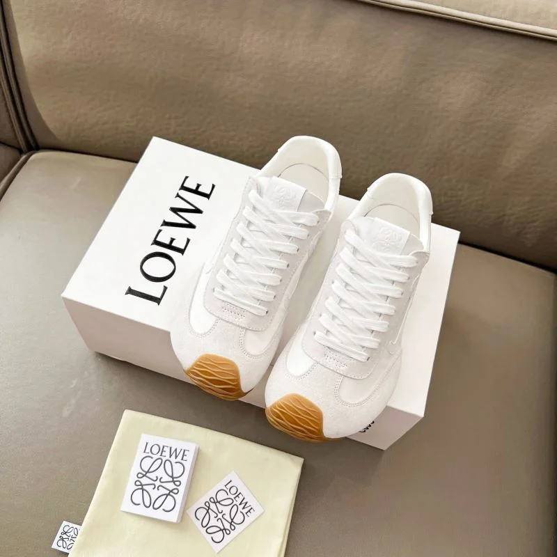 Precise copy Loewe Shoes