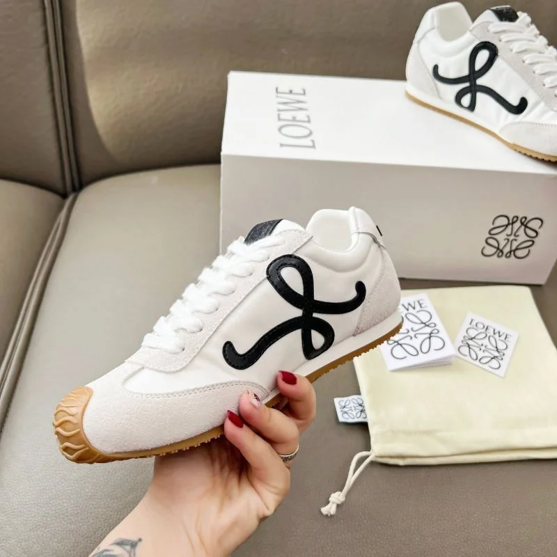 Affordable Loewe Shoes