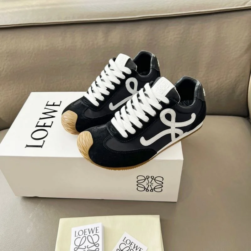 Authentic Loewe Shoes