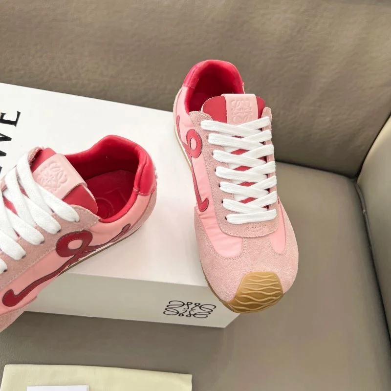 Genuine Loewe Shoes