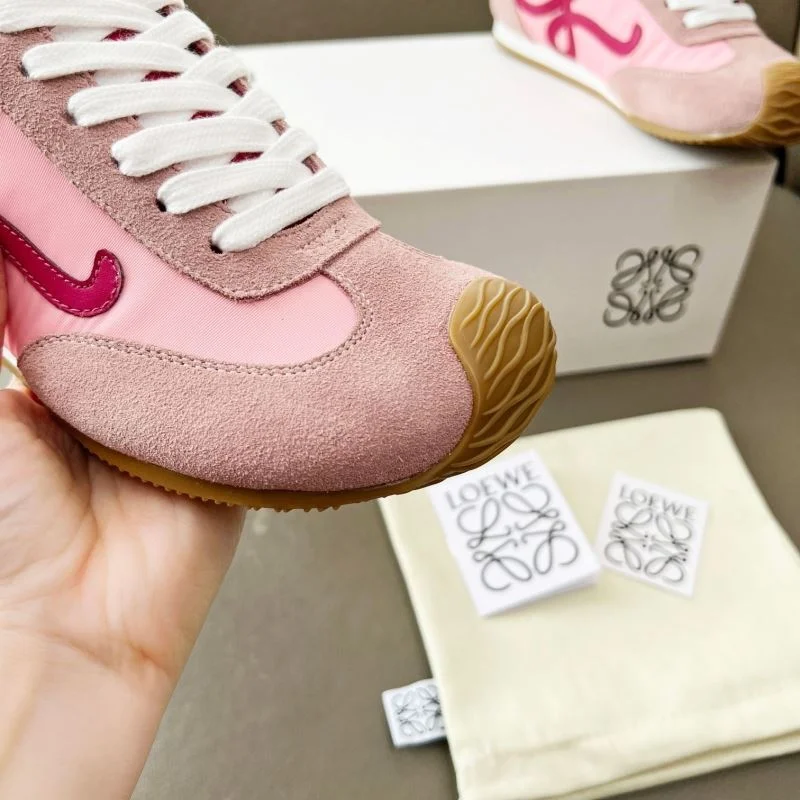 Genuine Loewe Shoes