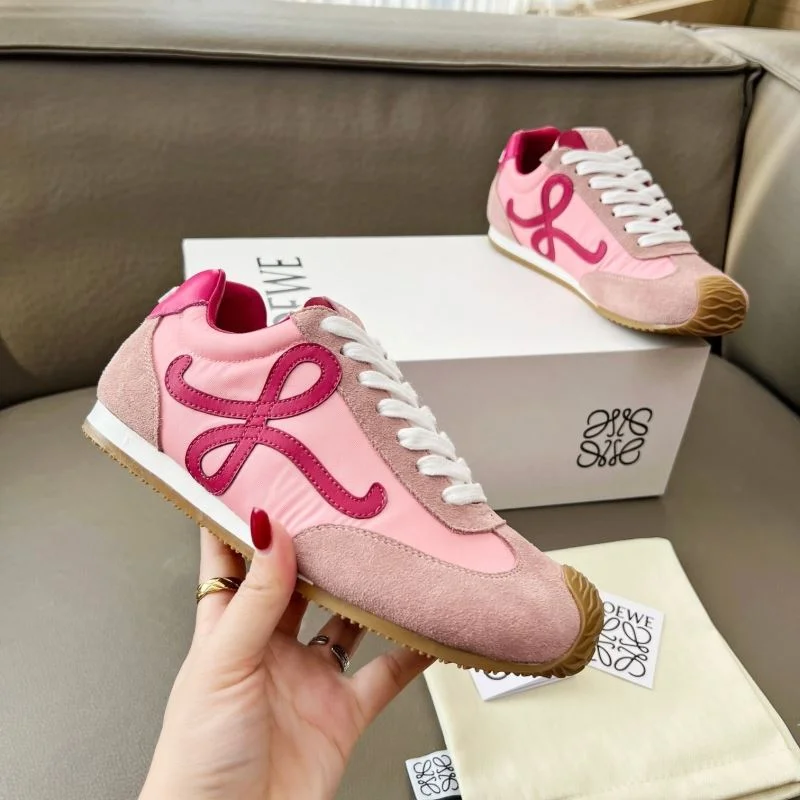 Genuine Loewe Shoes