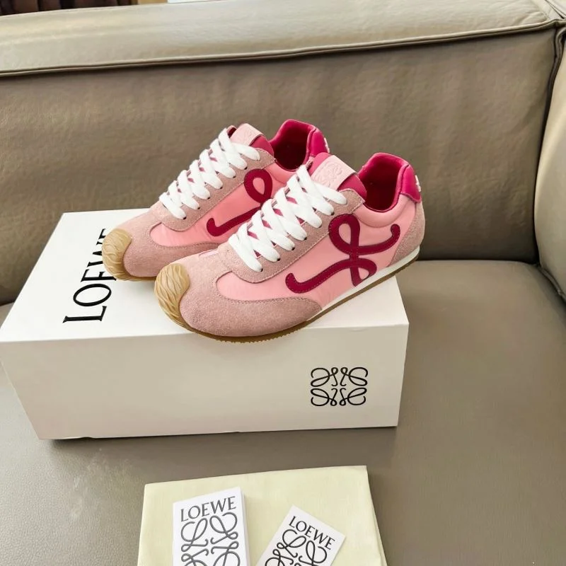 Genuine Loewe Shoes
