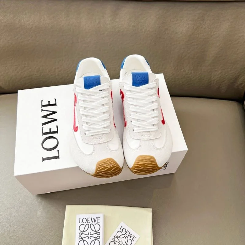 High fidelity Loewe Shoes
