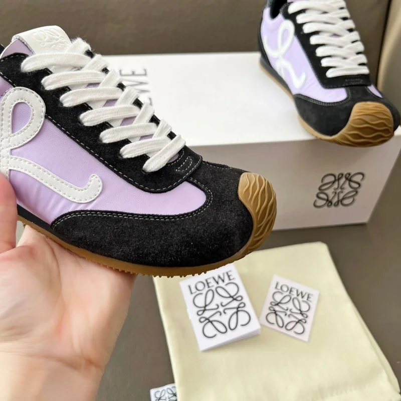 Bargain Loewe Shoes