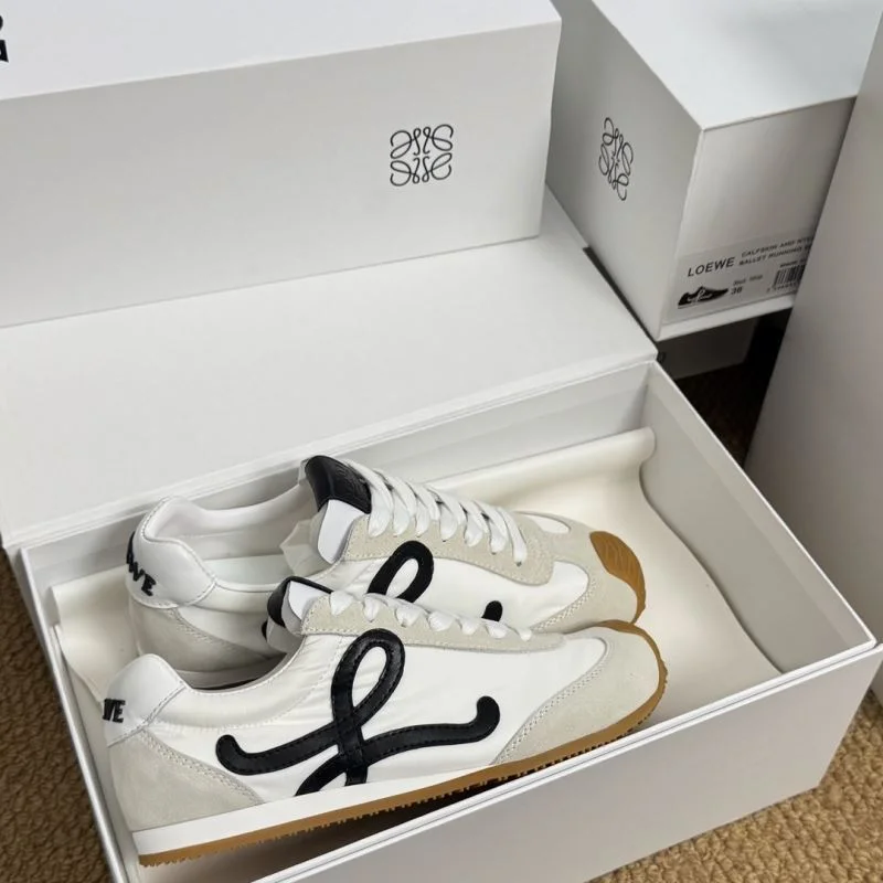 Loewe Shoes
