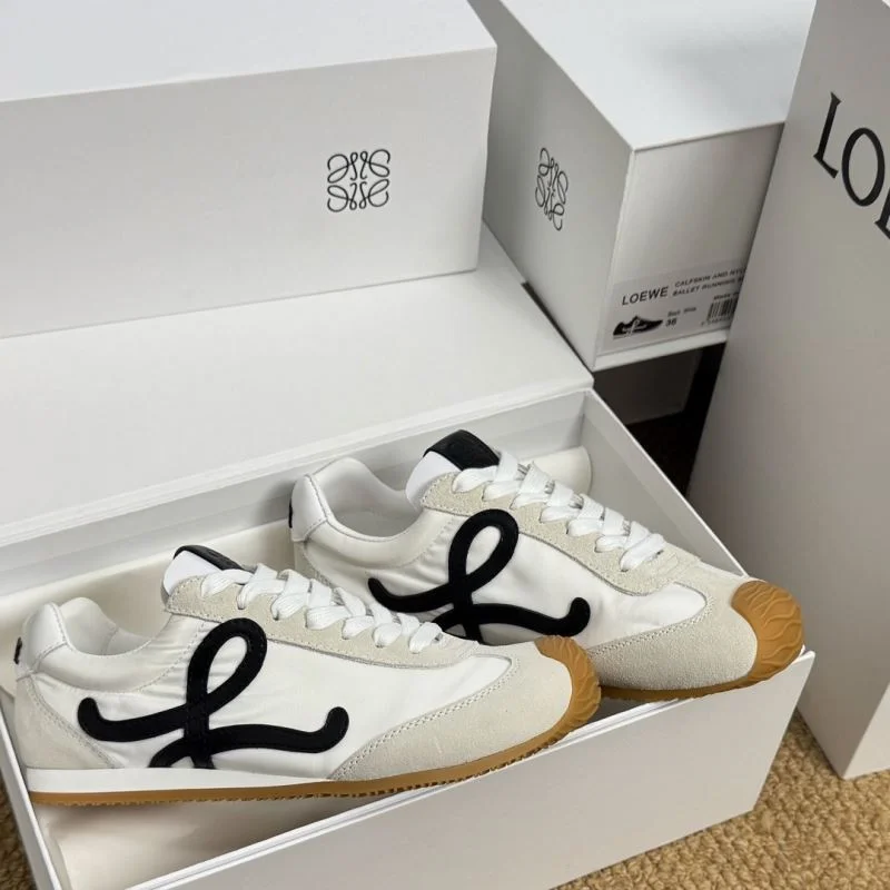 Official Loewe Shoes