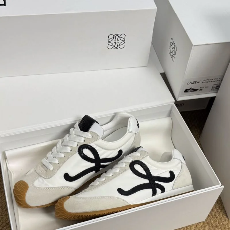 Official Loewe Shoes