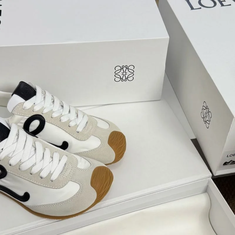Official Loewe Shoes