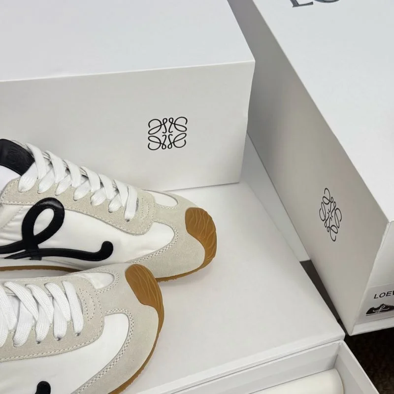 Official Loewe Shoes