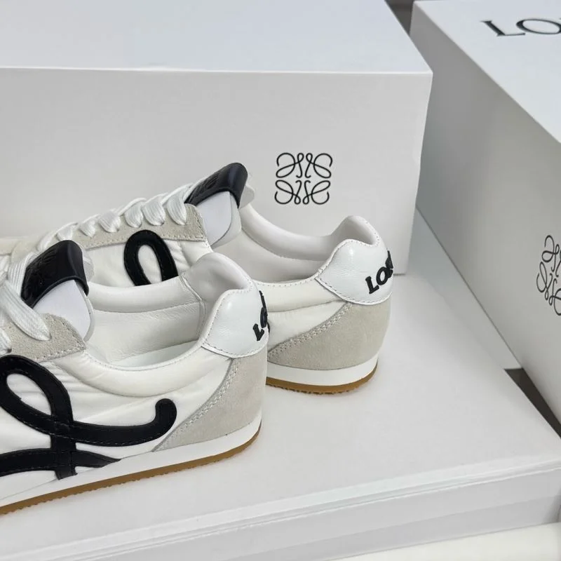 Official Loewe Shoes