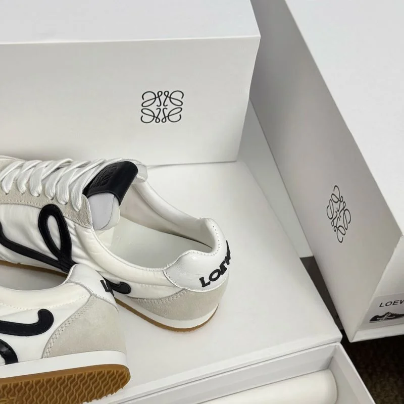 Official Loewe Shoes