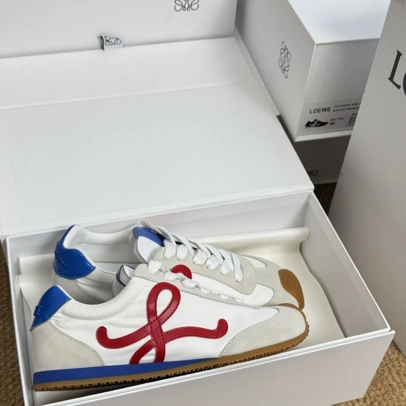 Loewe Shoes