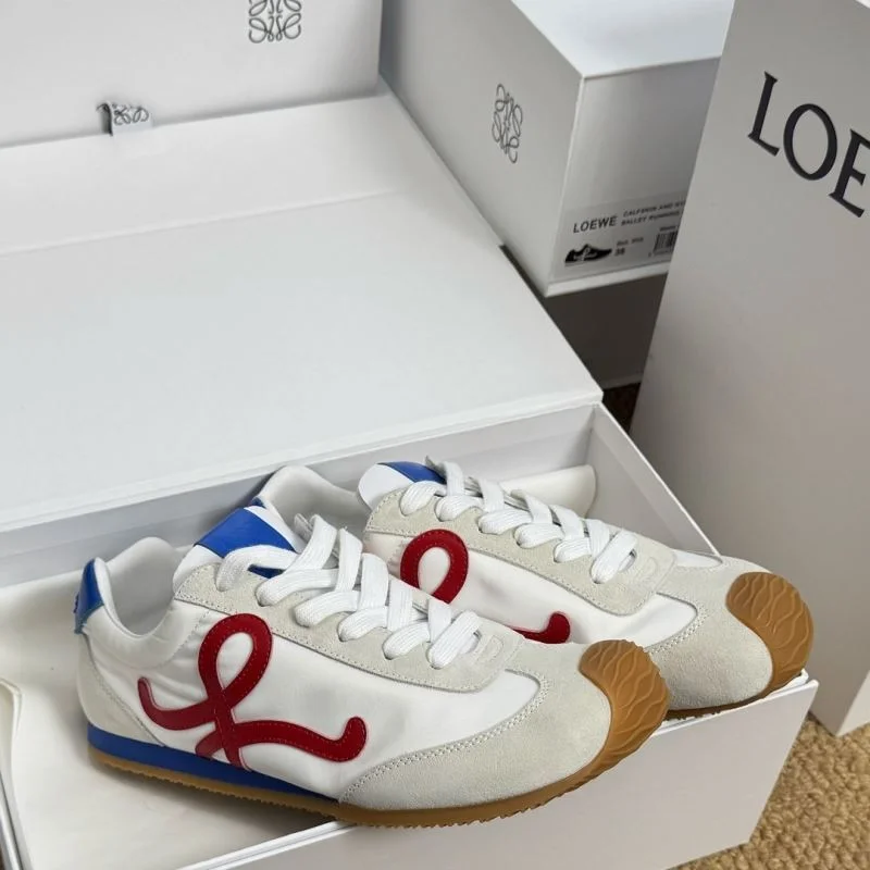 Precise copy Loewe Shoes