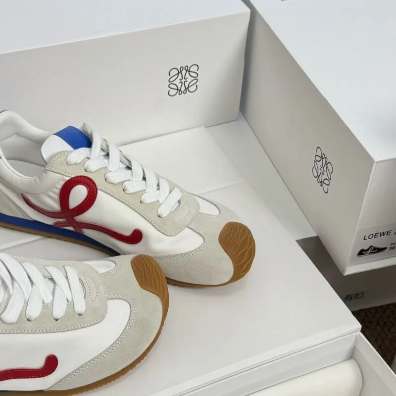 Precise copy Loewe Shoes