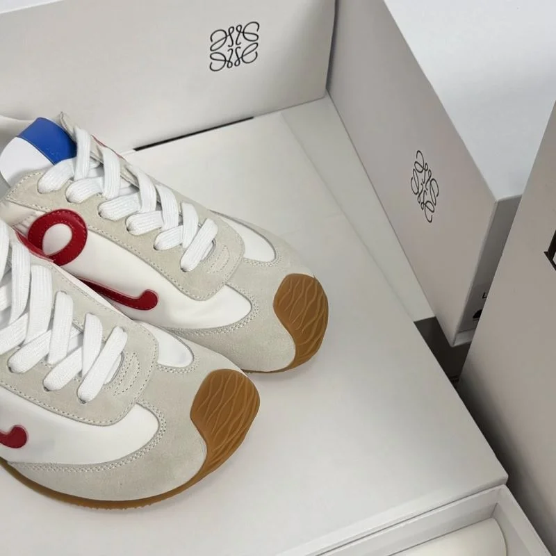 Precise copy Loewe Shoes