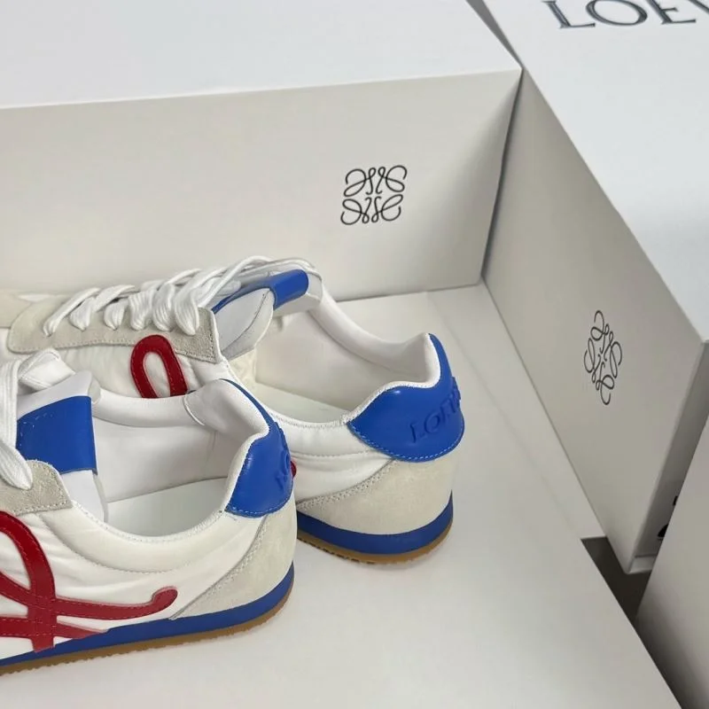 Precise copy Loewe Shoes