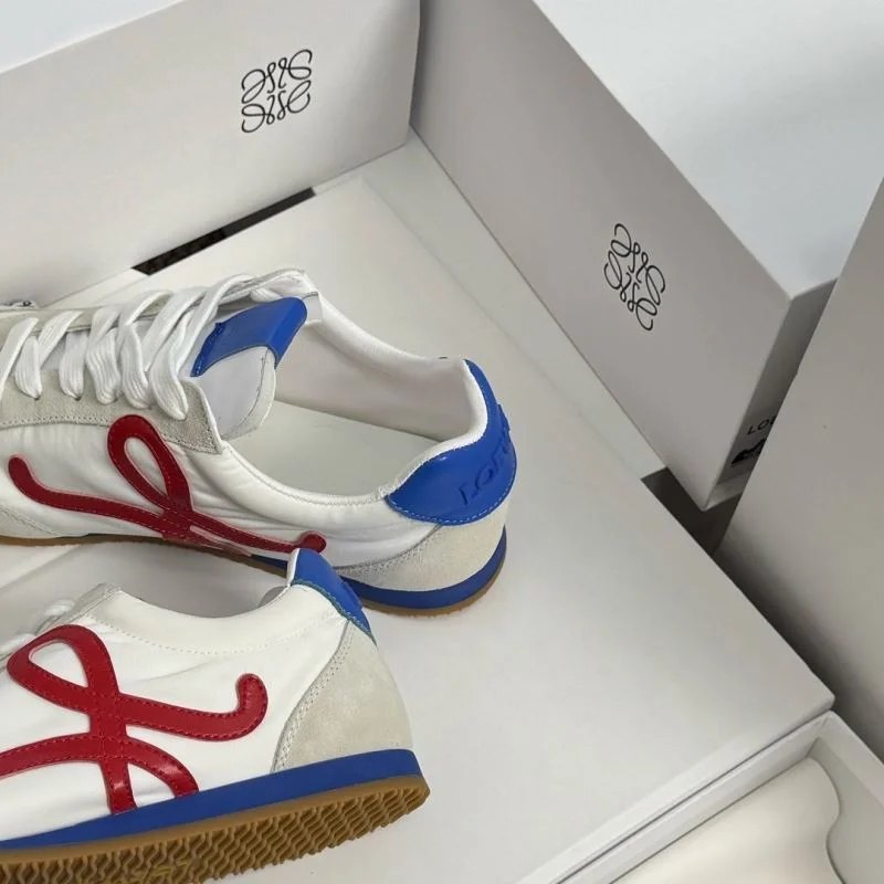 Precise copy Loewe Shoes