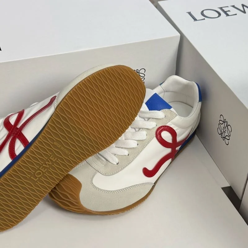 Precise copy Loewe Shoes