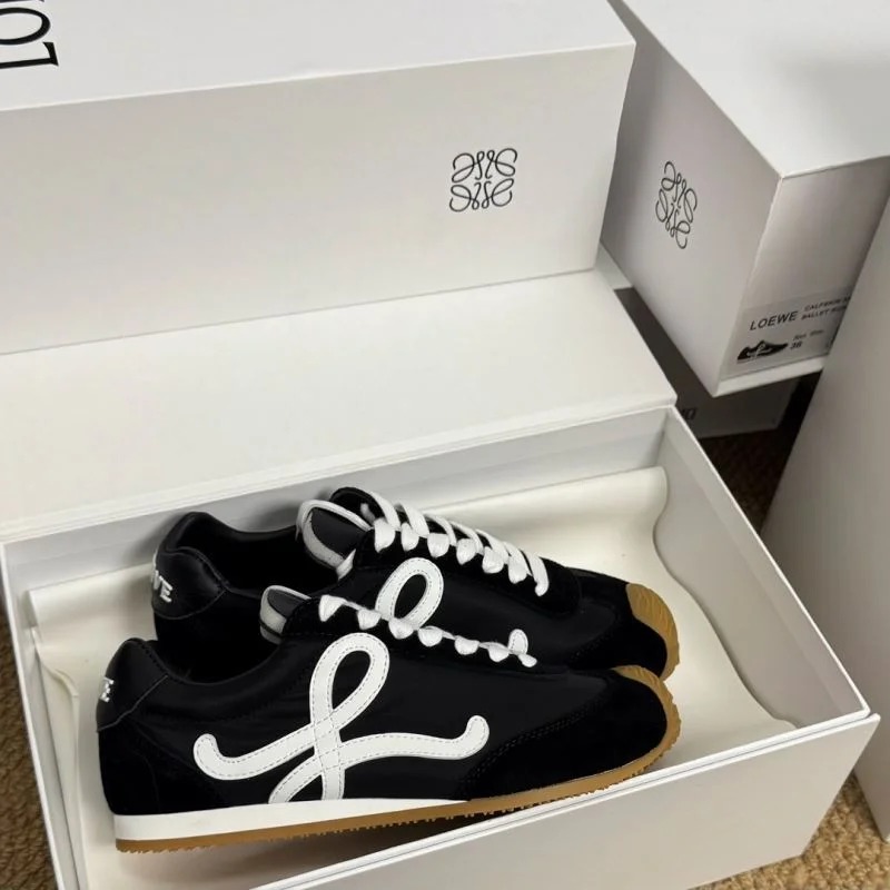 Loewe Shoes