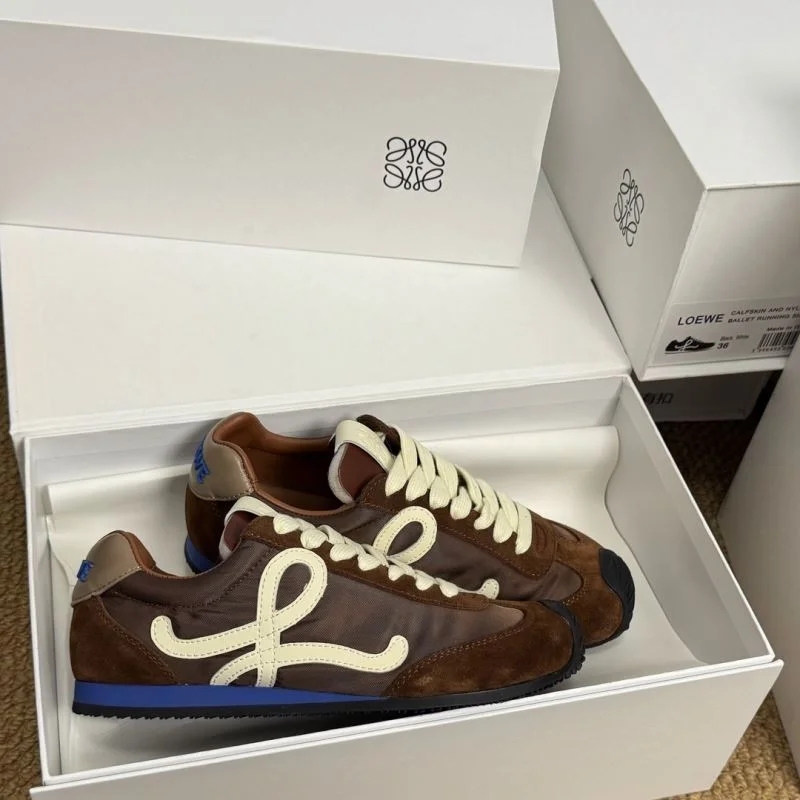 Loewe Shoes