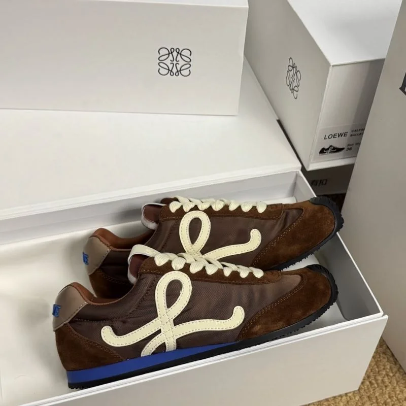 Cut-rate Loewe Shoes