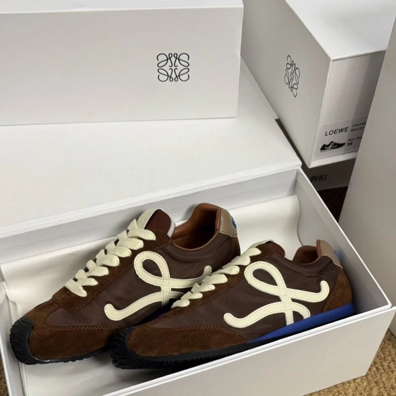 Cut-rate Loewe Shoes