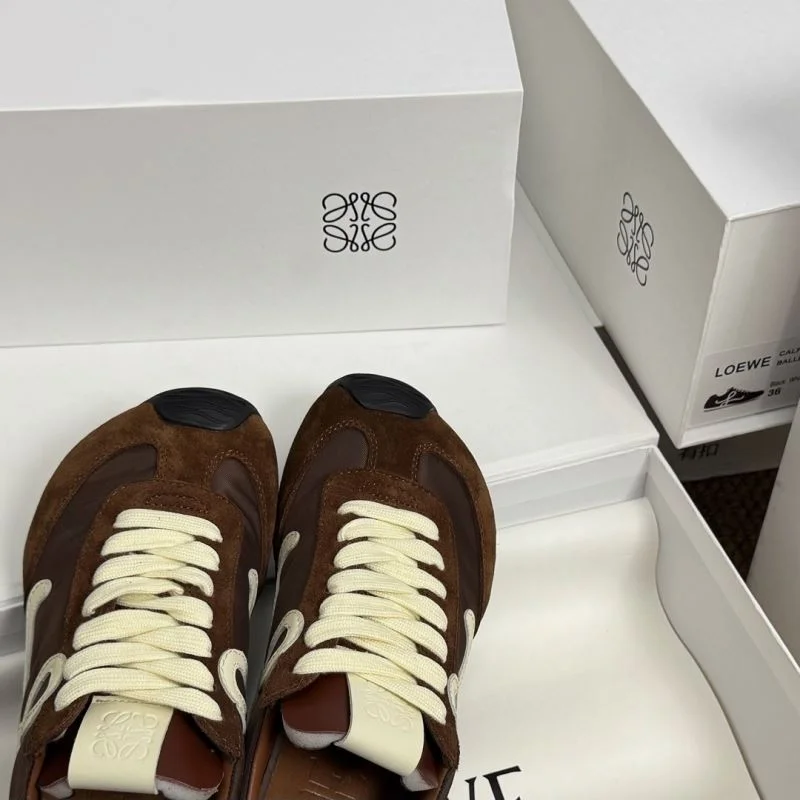 Cut-rate Loewe Shoes