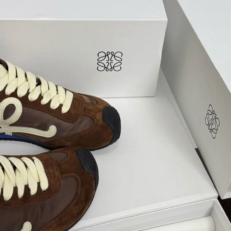 Cut-rate Loewe Shoes