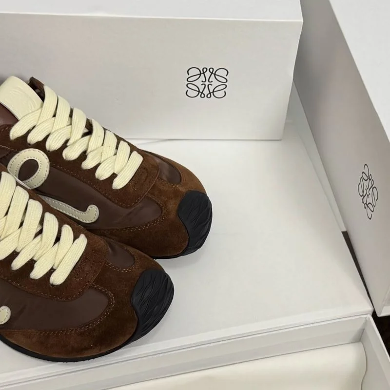 Cut-rate Loewe Shoes