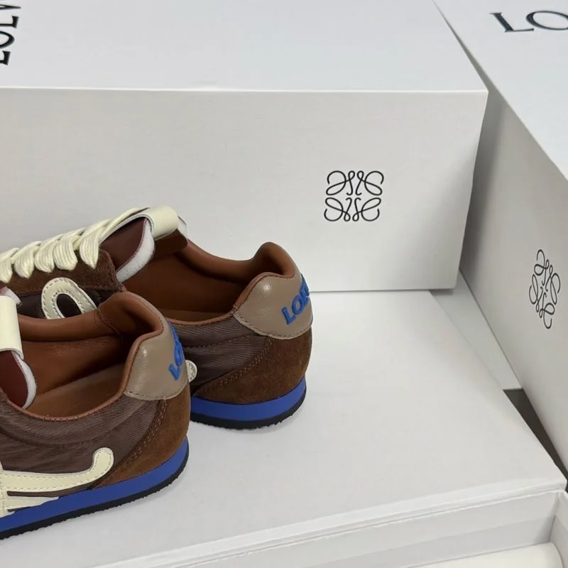 Cut-rate Loewe Shoes