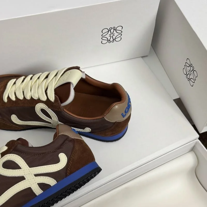 Cut-rate Loewe Shoes