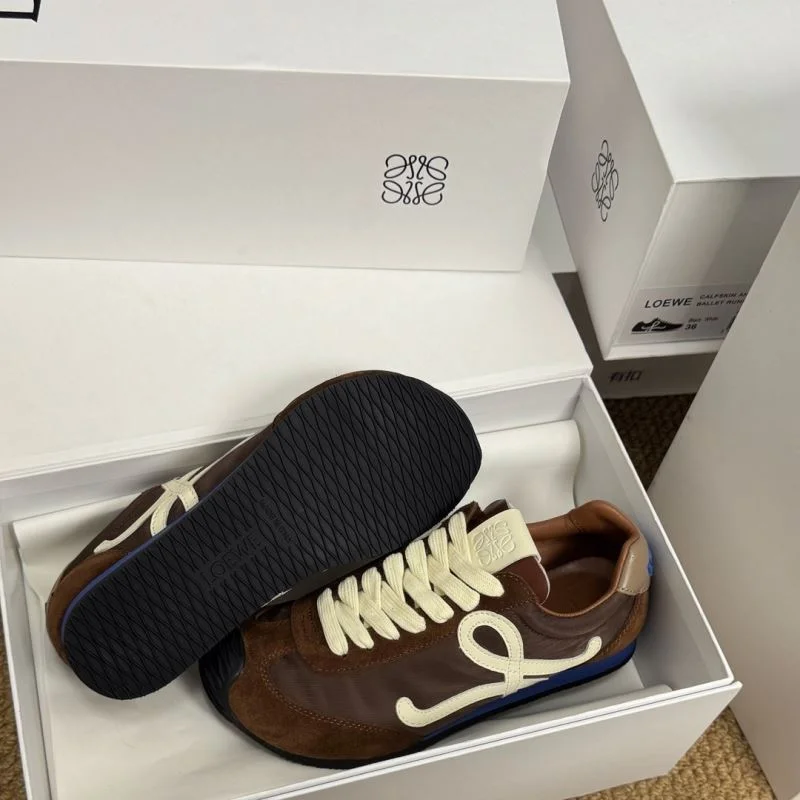 Cut-rate Loewe Shoes