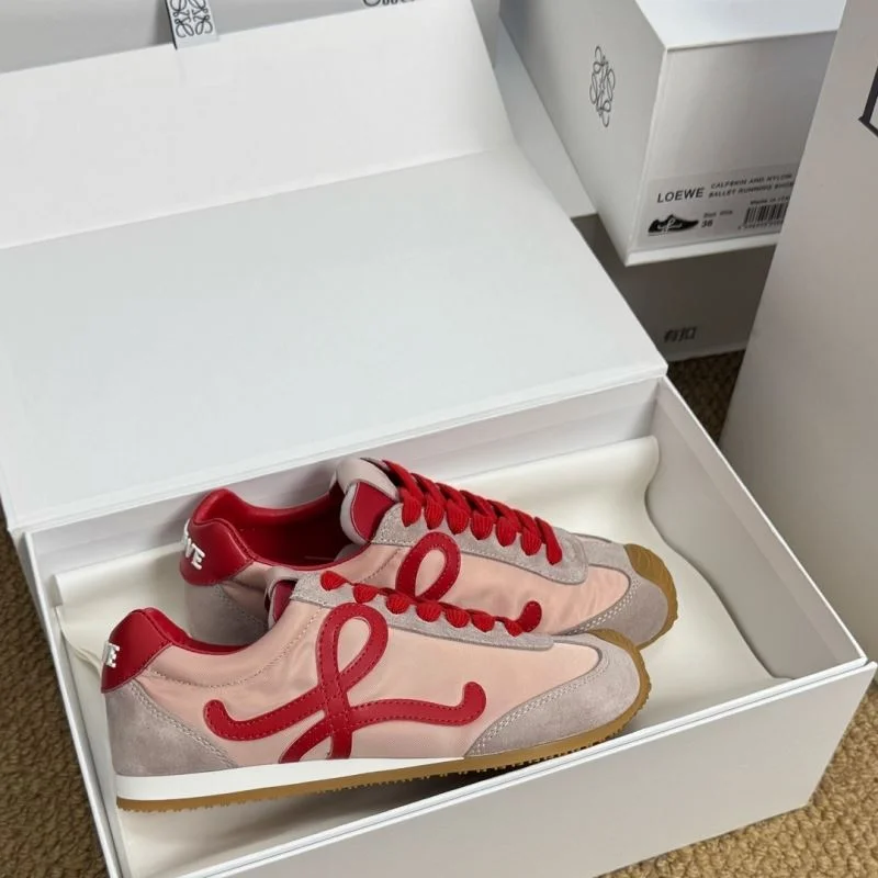 Loewe Shoes
