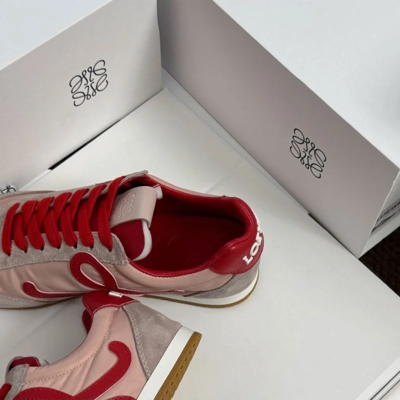 Precise copy Loewe Shoes