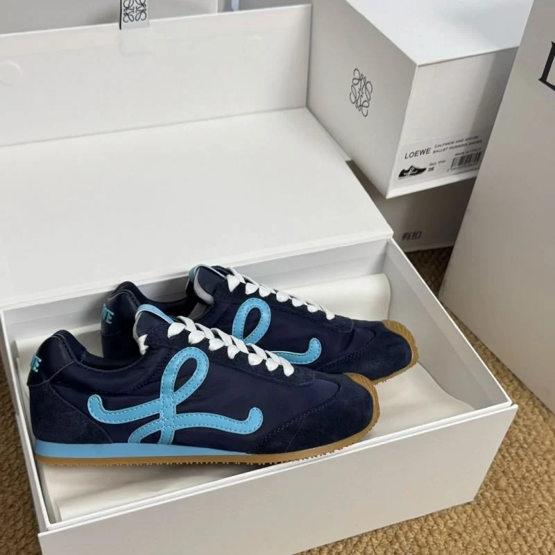 Loewe Shoes