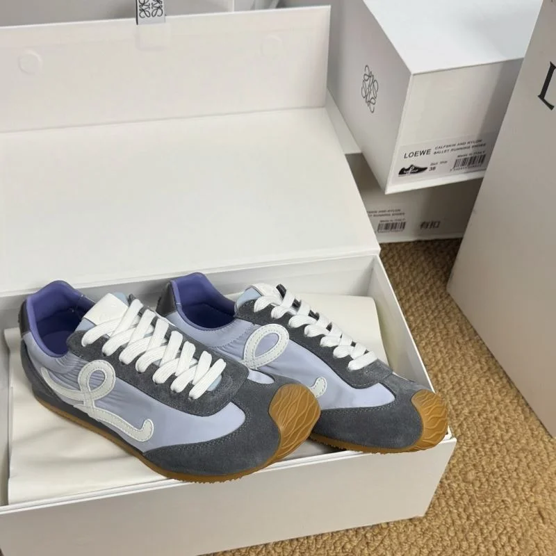 Loewe Shoes