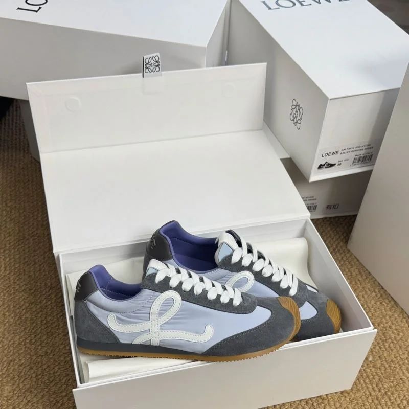 Discounted Loewe Shoes