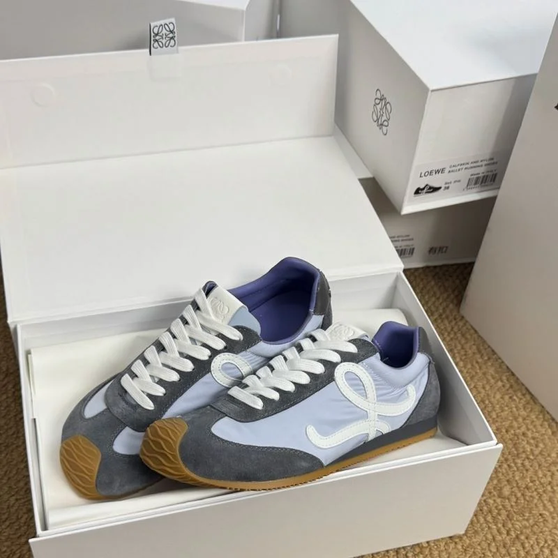 Discounted Loewe Shoes