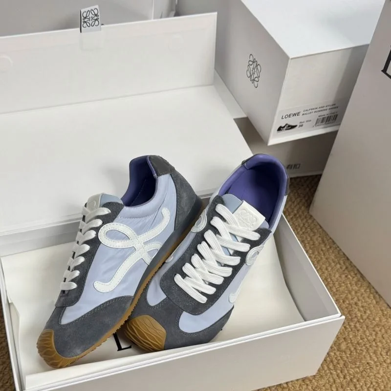 Discounted Loewe Shoes