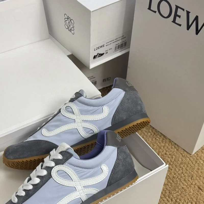 Discounted Loewe Shoes