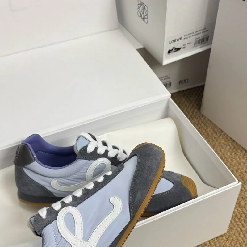 Discounted Loewe Shoes
