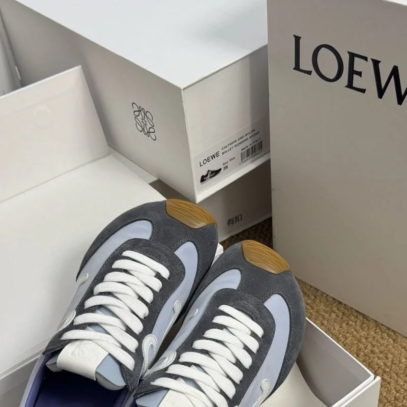 Discounted Loewe Shoes