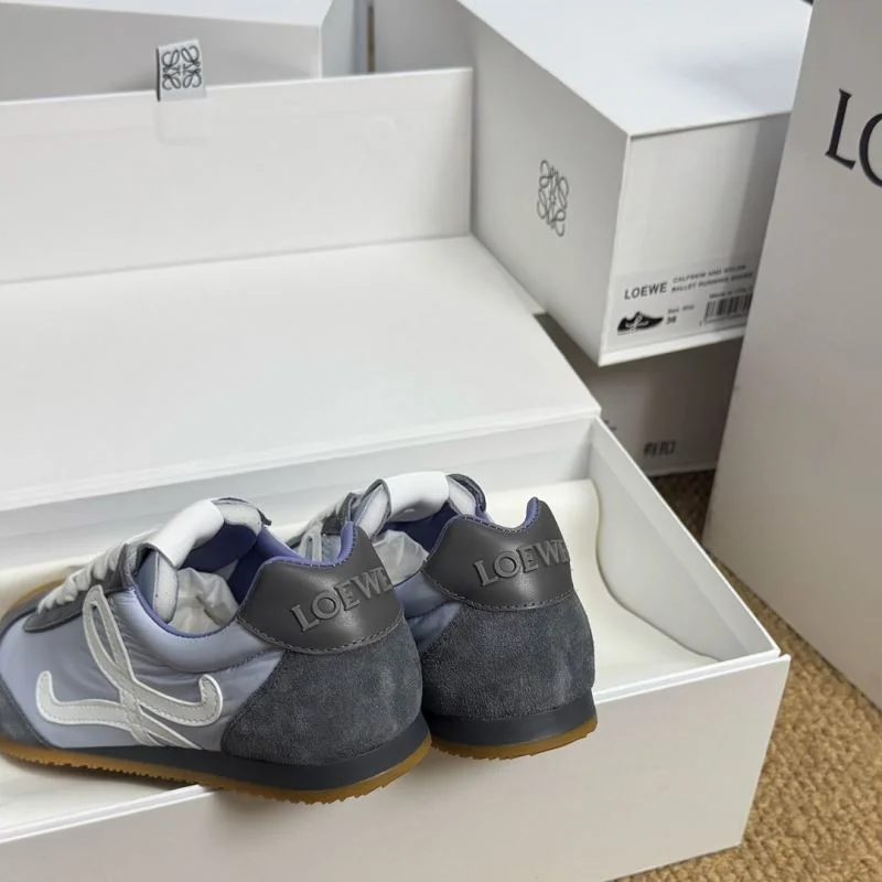 Discounted Loewe Shoes